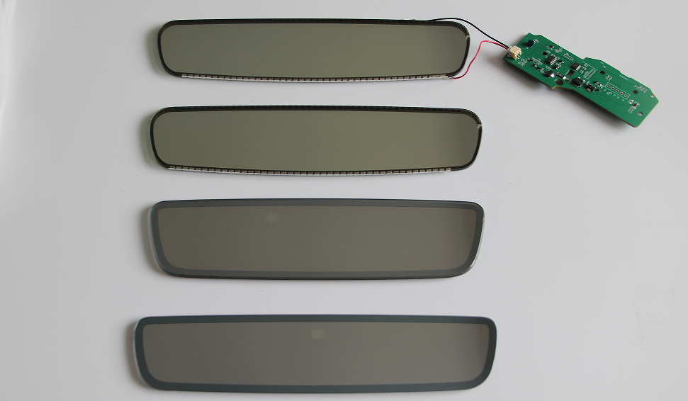 How much do you know about EC mirrors? - 台州市万和进出口有限公司